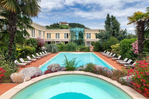 Hotel Touring - Iseo