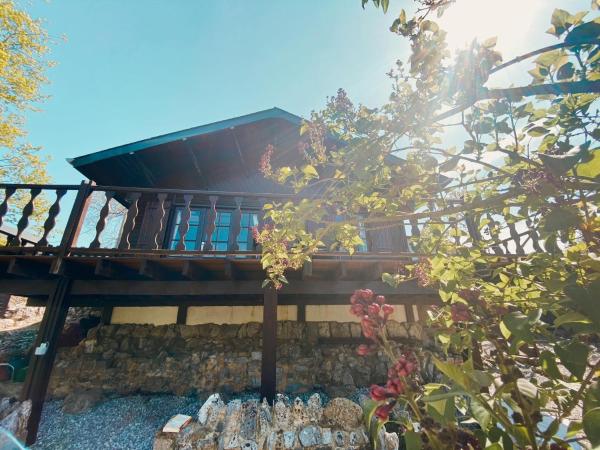 Le Gîte Martin -