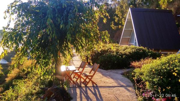 Tuyết Hoa Hòn Bồ Homestay - Da Lat