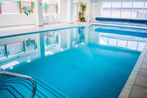Beachlands Hotel - Burnham-on-Sea