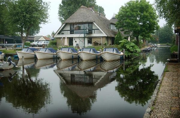 De Mariahoeve - Joure