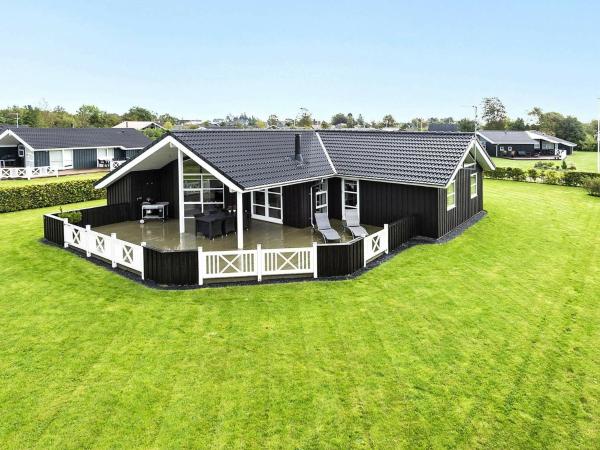 Luxury Retreat In Oster Hurup-by Traum - Denmark