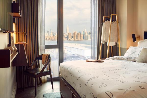The Hoxton, Williamsburg - Nueva York