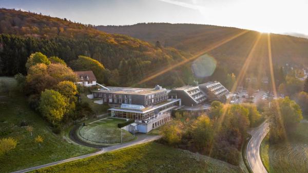 Collegium Glashütten - Königstein im Taunus