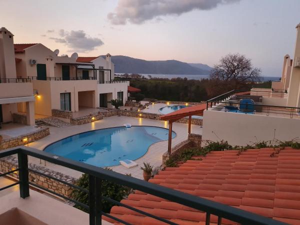 Villa Viva - Greece