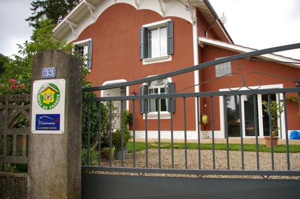 L'oustalet D'anicette - Occitanie