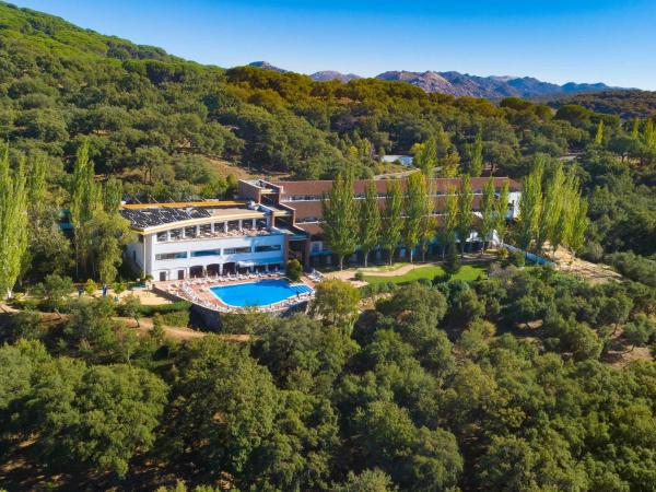 Hotel Fuerte Grazalema - Zahara de la Sierra