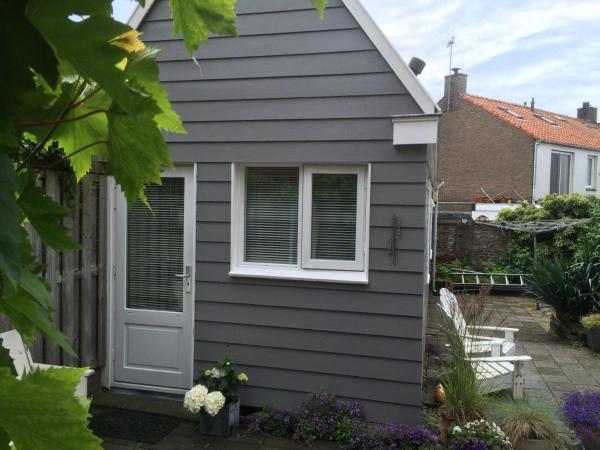 Beach House Arina - Bergen aan Zee