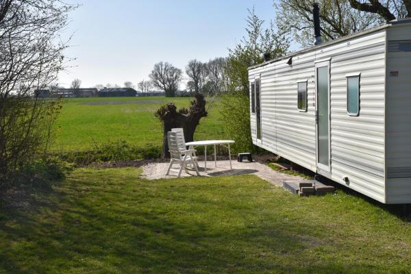Camping De Blauwe Reiger - Netherlands
