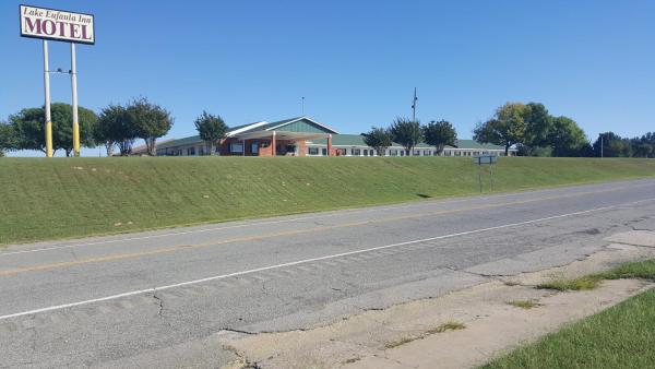 Lake Eufaula Inn & Suites - Oklahoma