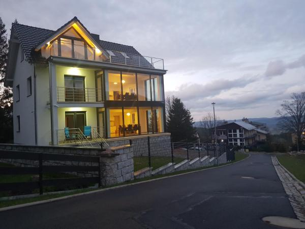 Apartamenty Kado - Karpacz