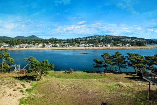 Rivers Edge Retreat - Pacific City, OR