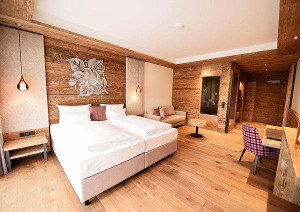 Spessart-lodge - Spessart
