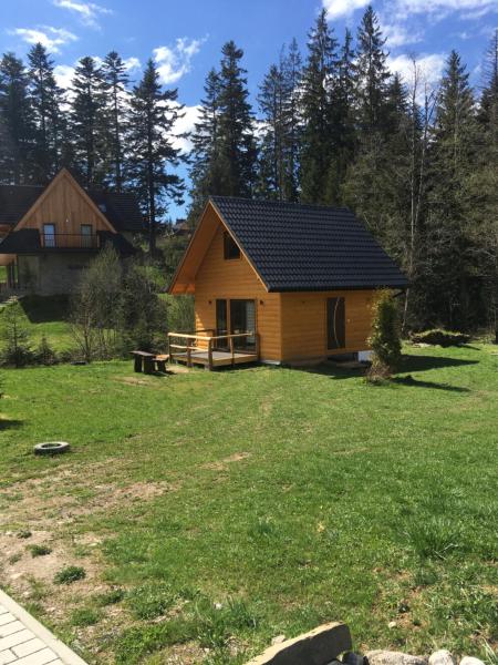 U Bartków - Zakopane