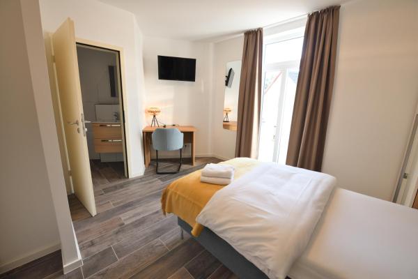 Boardinghouse Am Welzbach - Oestrich-Winkel