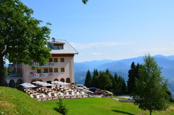 Hotel Norge - Trento