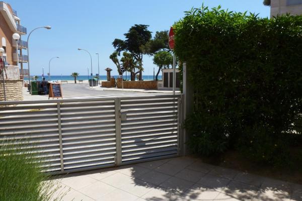 At117 Planta Baja Con Piscina, Airco Y A Unos Pasos De La Playa - Torredembarra