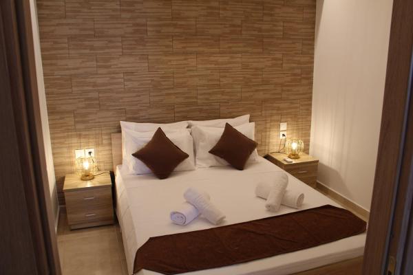 Sea Pearl Luxury Apartment - Rhodes (Greece)