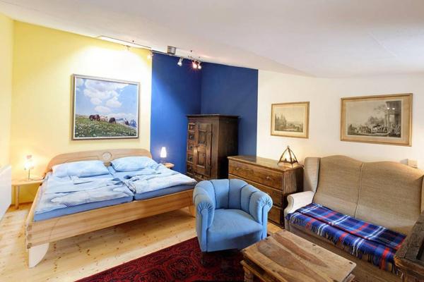 Ferienwohnung Hofkastanie - Waidhofen an der Thaya