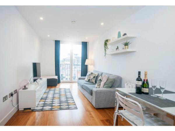 The Most Central Apartment In Cardiff - Cardiff