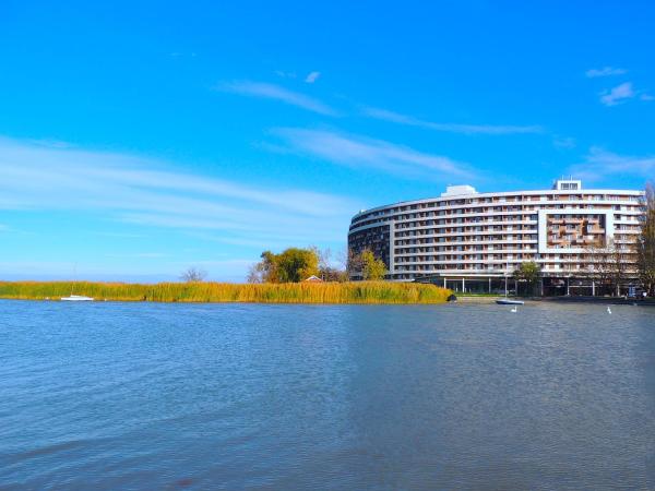 Club218 Holiday Apartman Siófok - Somogy megye
