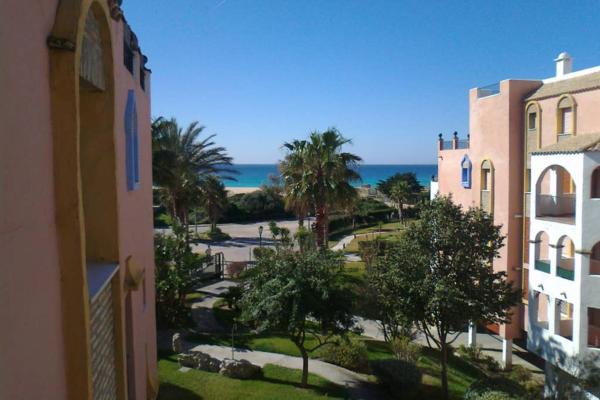 Apartamento A Dos Pasos De La Playa - Zahara de los Atunes