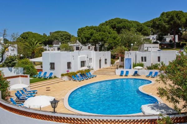 Prado Do Golf - Vilamoura