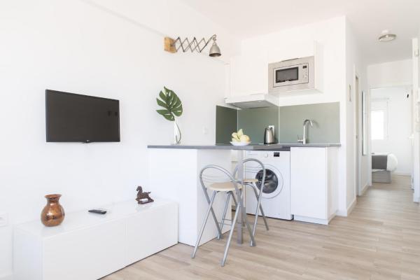 Malagadevacaciones - Cortés -