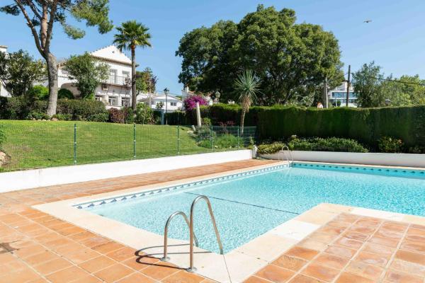 Malagadevacaciones - La Carihuela - Torremolinos