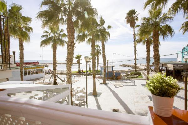 Malagadevacaciones - Bolivia - Málaga