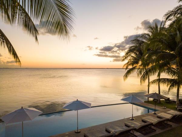 Casa Tortugas Boutique Hotel, An Authentic Hidden Gem In Cancun - Cancún