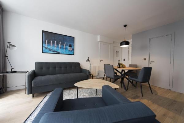 Magnum - Paris 3e Arrondissement