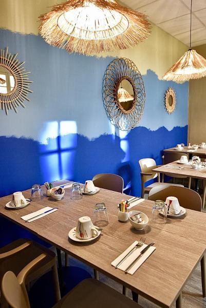 Hotel Majestic - Caissargues