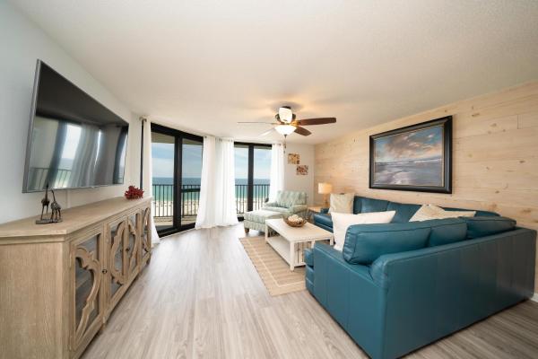 Phoenix Vi Unit 6911 - Orange Beach, AL
