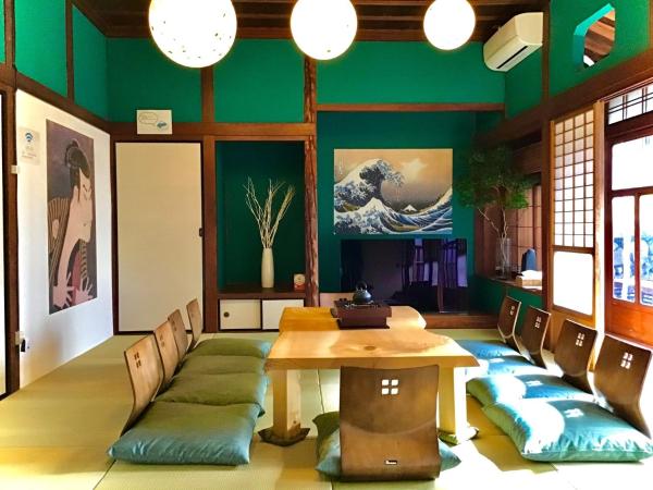 Hacdai / Vacation Stay 55047 - Shirosakimachi