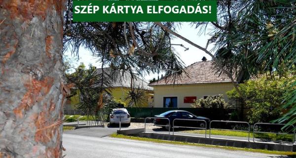Gyöngyszem Vendégház - Demjén