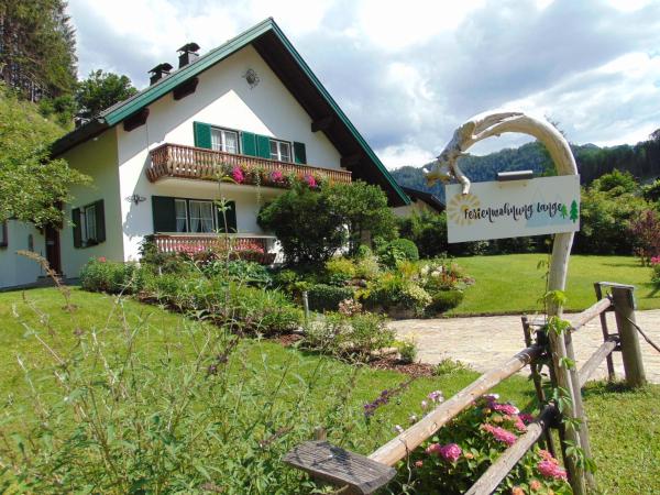 Ferienwohnung Lange - Hochkar