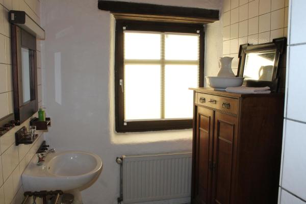 Ferienhaus Aschoff - Allemagne