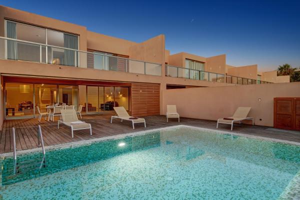 Vidamar Resort Hotel Algarve - Albufeira