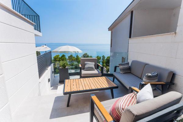 Apartman Amore - Brela