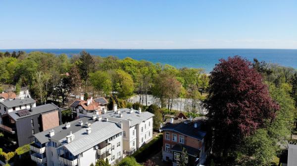 Viu Seaside Residence - Sopot