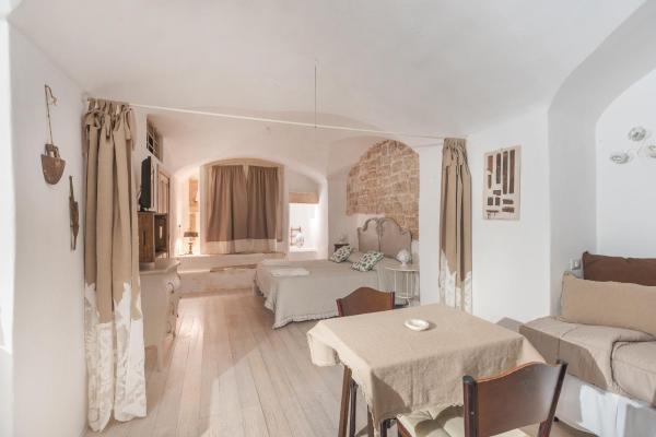 Carmà- Antica Tradizione - Fasano