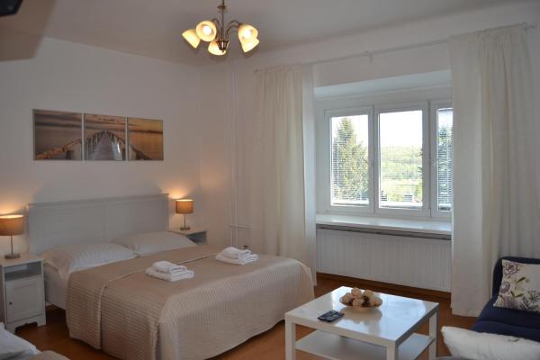 Pension Nika - Praga