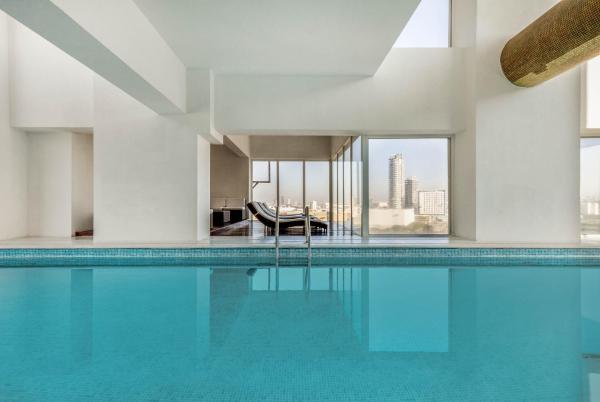 La Quinta By Wyndham Puebla Palmas Angelopolis - Tlaxcala