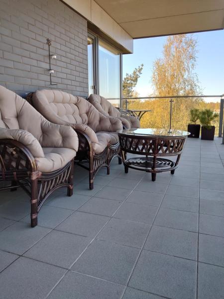 Vanagupė Pas Laima - Ostsee