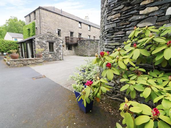 The Hayloft - Cartmel