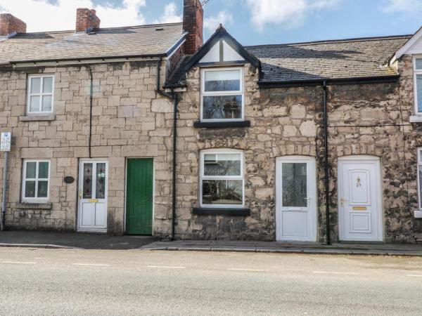 27 Borthyn - Ruthin