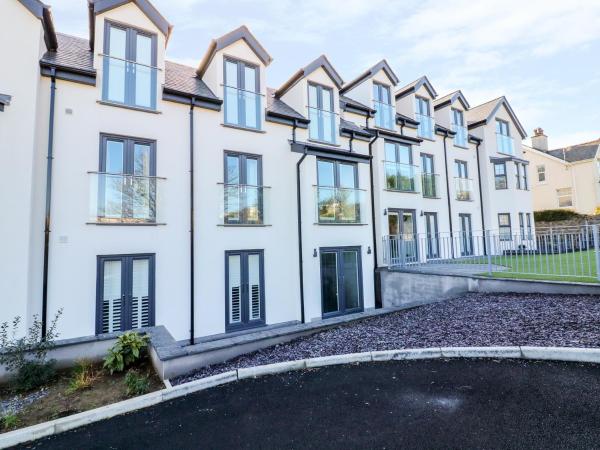 6 Bay View - Anglesey