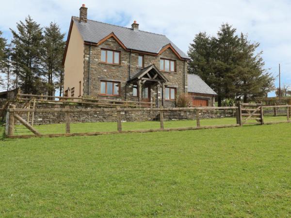 Blaen Henllan - Pays de Galles