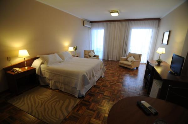 Hotel Los Cedros - Concordia